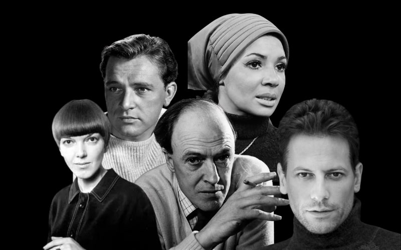 8 Most Famous Welsh People of All Time: Uncovering Greatness